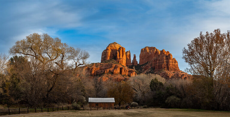 Sony A7 IV - Photo Gallery (20 Examples)