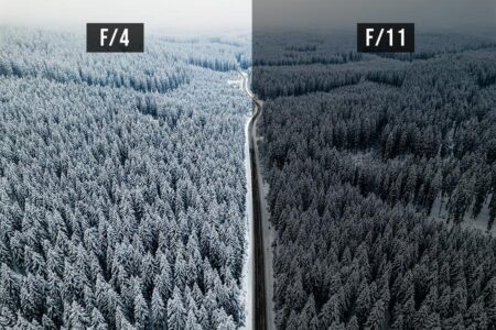 What is Aperture? The Ultimate Photography Guide