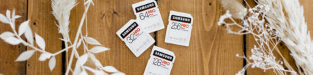 Best Memory Cards for Canon Rebel T7 (in 2025)